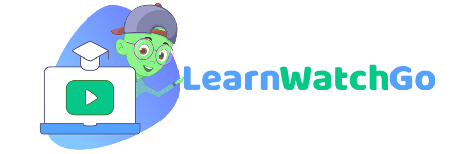 LearnWatchGo